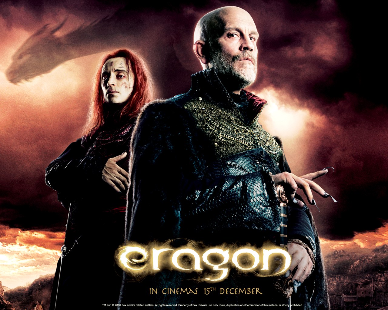Eragon Desktop wallpapers 1280x1024