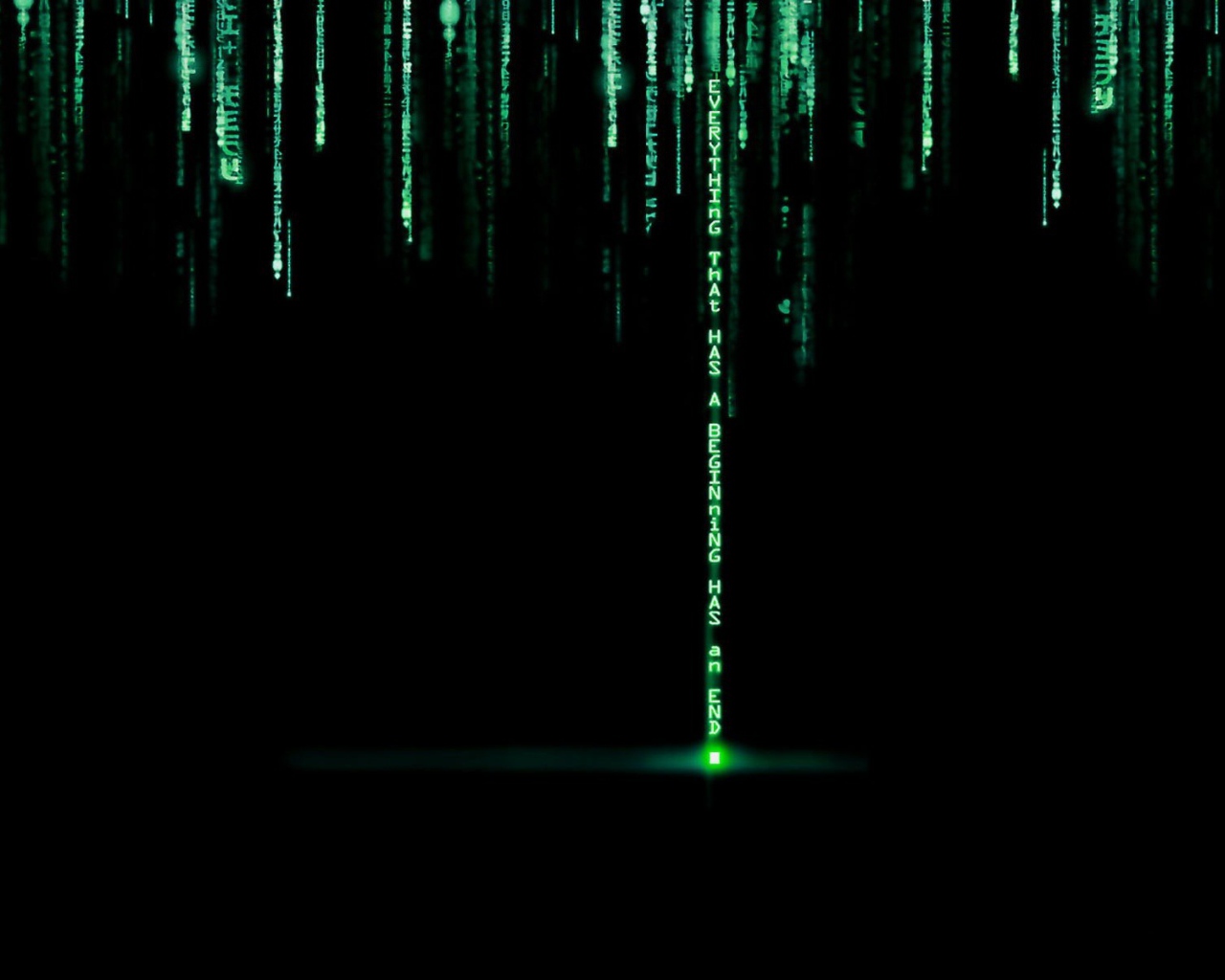 Matrix Animated Desktop Backgrounds Windows 🔥 [50+] The Matrix