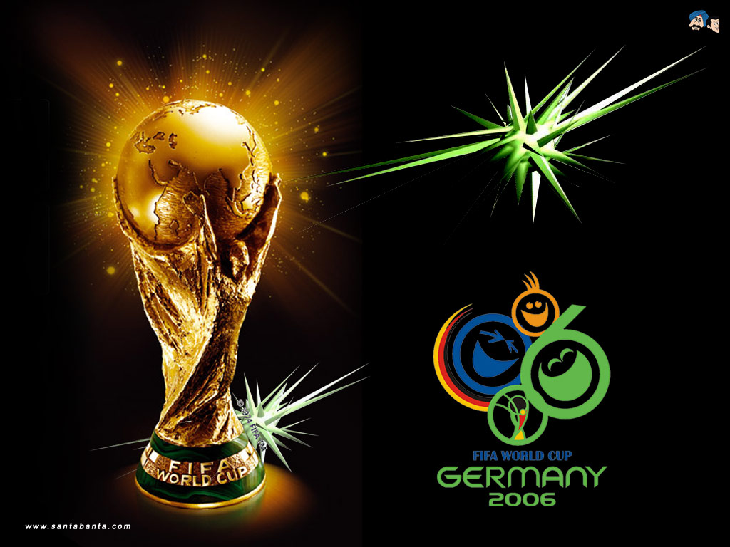 FIFA World Cup 2006 Football Soccer wallpapers and images - wallpapers ...