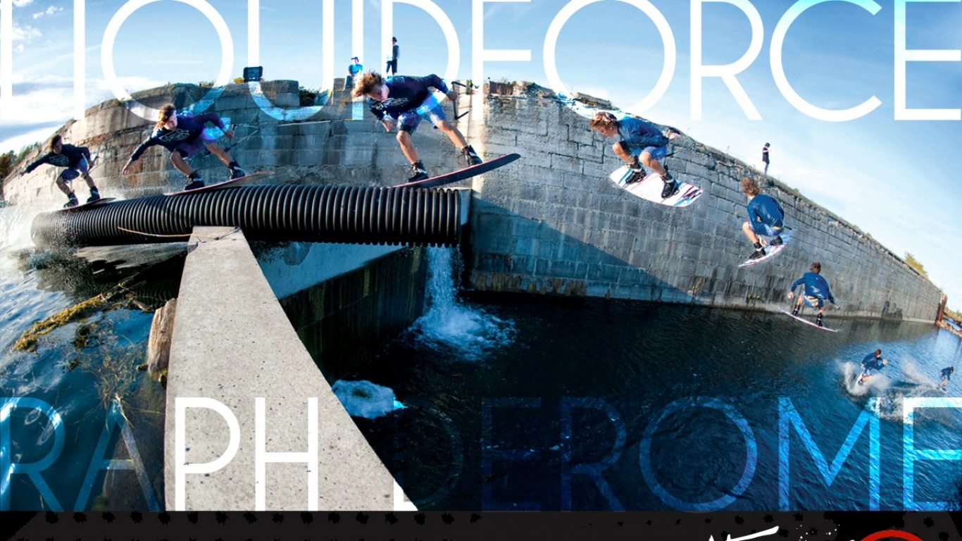 Raph Derome - обои для рабочего стола, картинки, фото