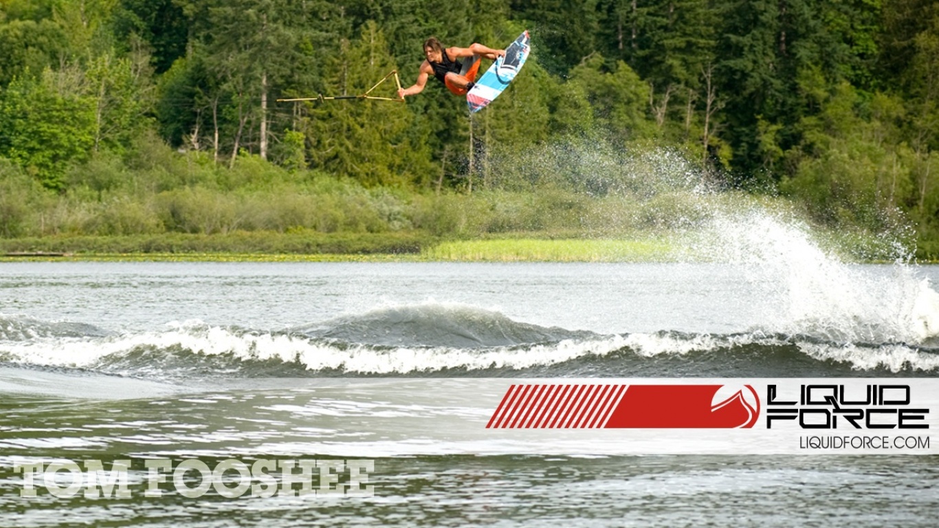 Tom Fooshee - обои для рабочего стола, картинки, фото