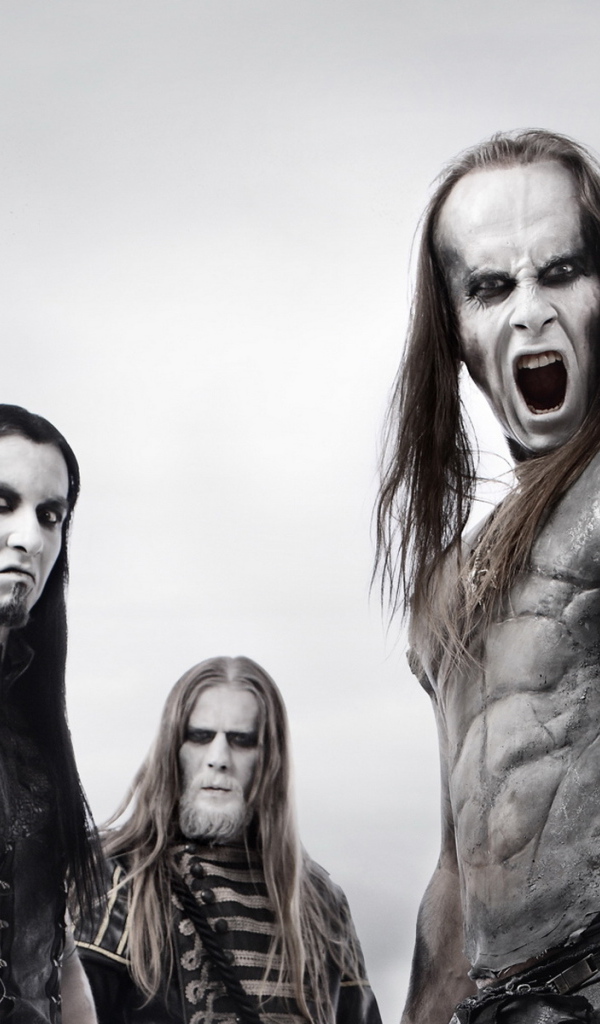 Behemoth Wallpaper Widescreen