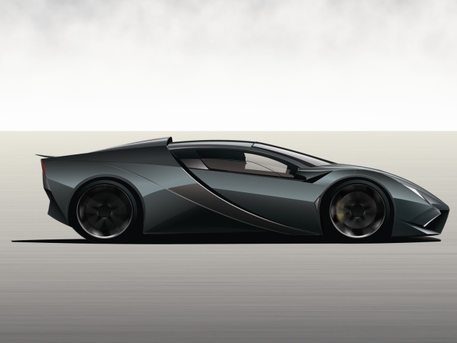 Draft sports car wallpapers and images - wallpapers, pictures, photos