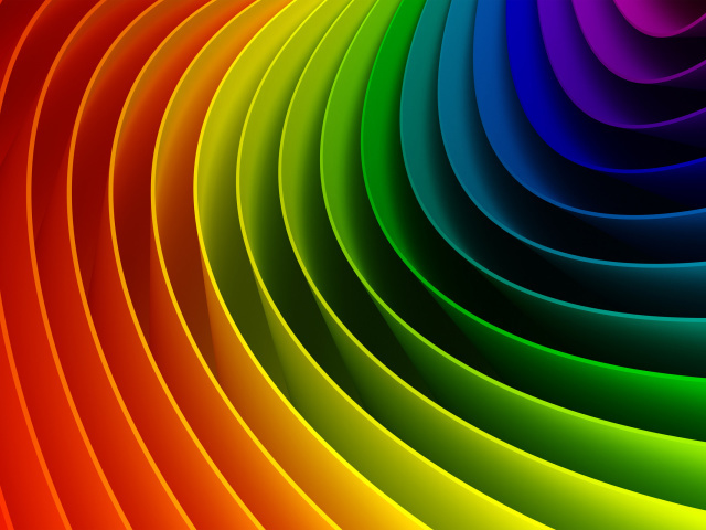 Color spectrum wallpapers and images - wallpapers, pictures, photos