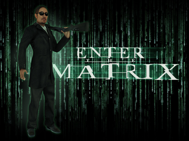 Matrix wallpapers and images - wallpapers, pictures, photos