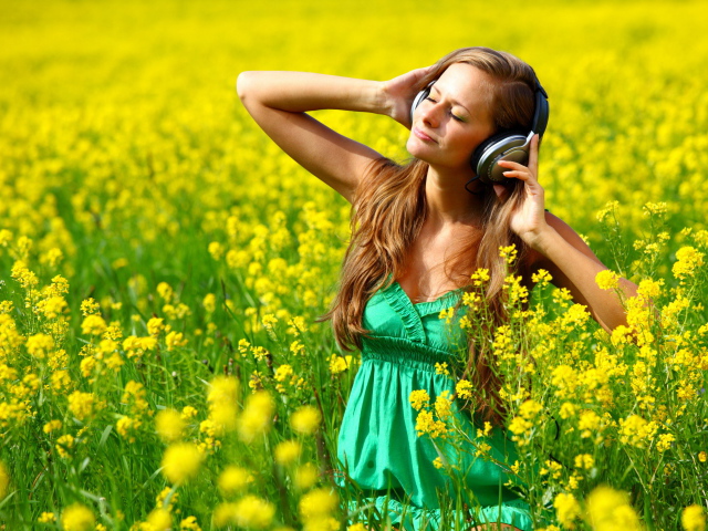 Enjoy music wallpapers and images - wallpapers, pictures, photos