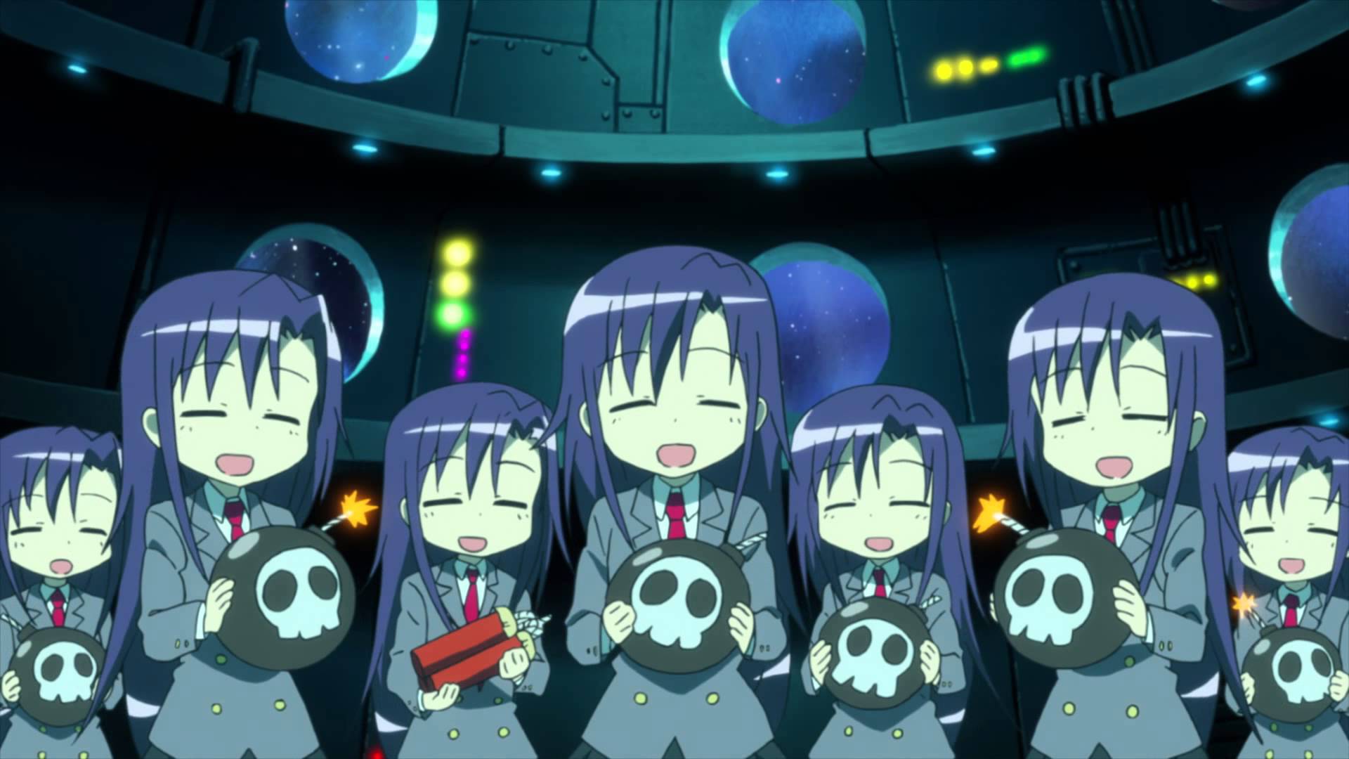 Прикончи меня, детка - обои для рабочего стола, картинки, фото