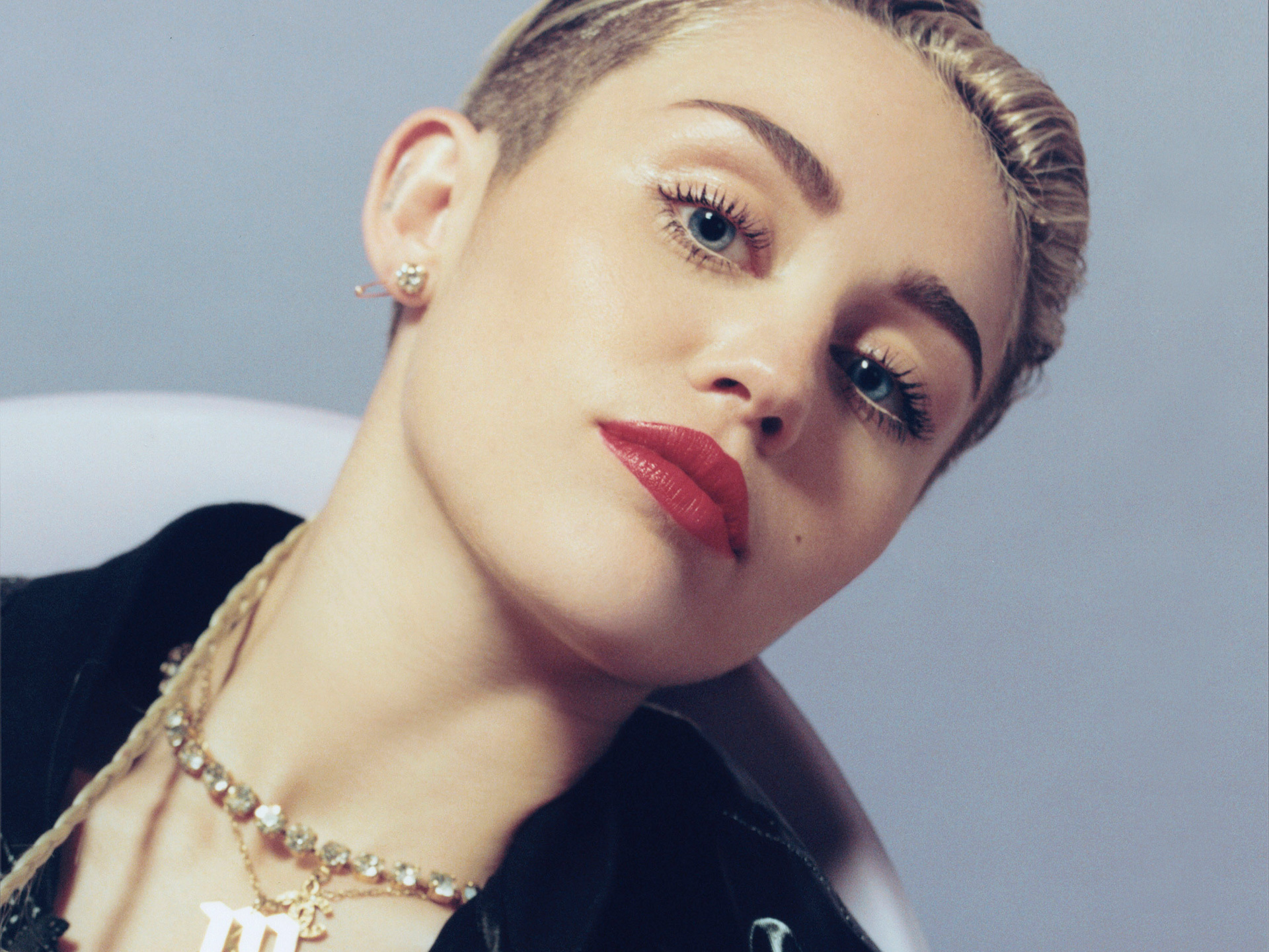 Miley Cyrus, beautiful photo 2013 wallpapers and images - wallpapers ...