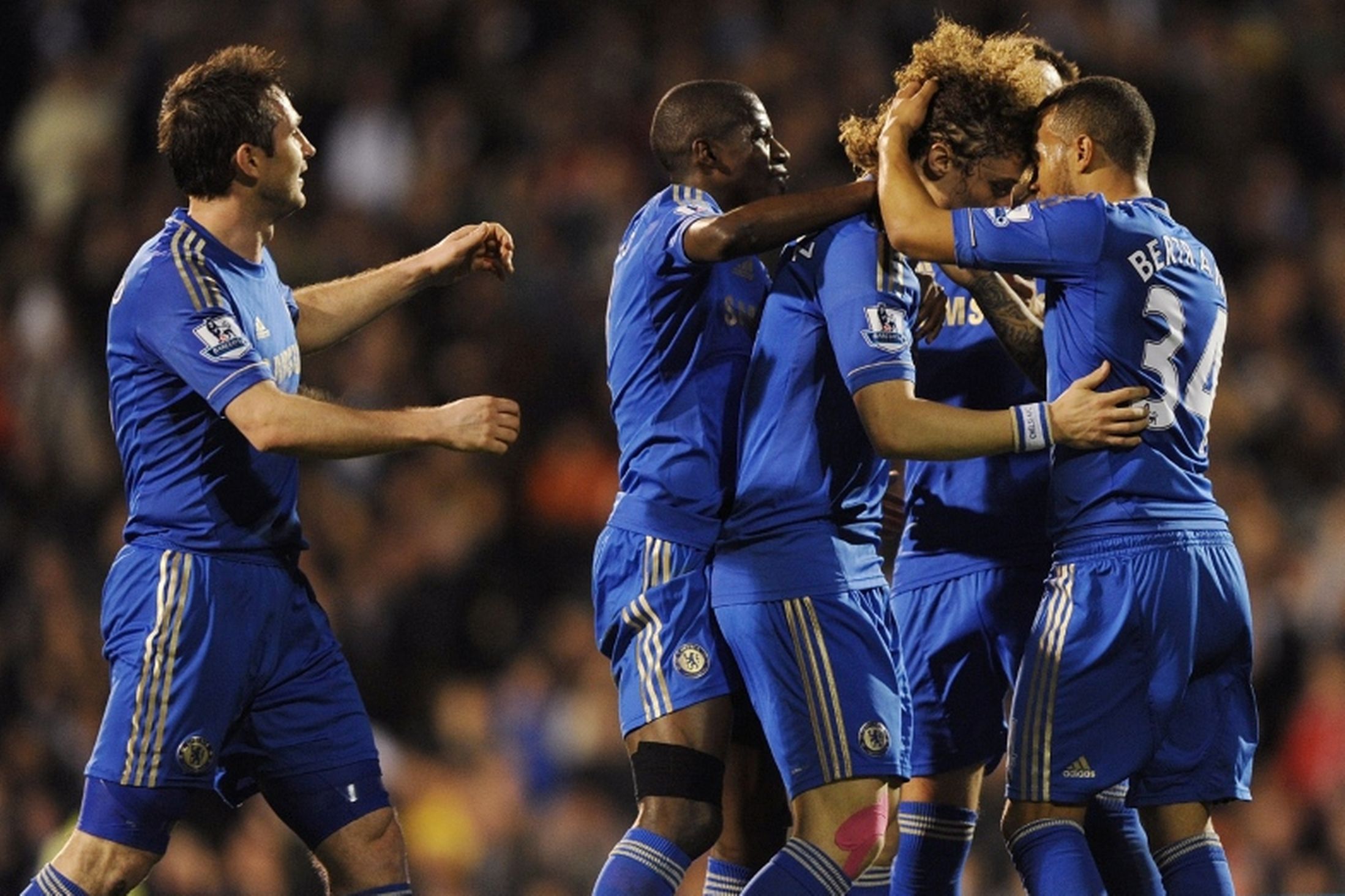 Давид Луис - фото обои для рабочего стола, картинки с Давидом Луисом