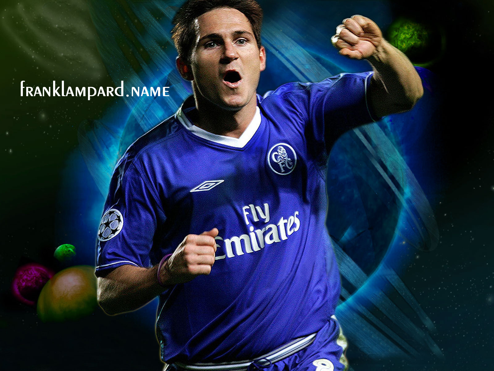 lampard wallpaper