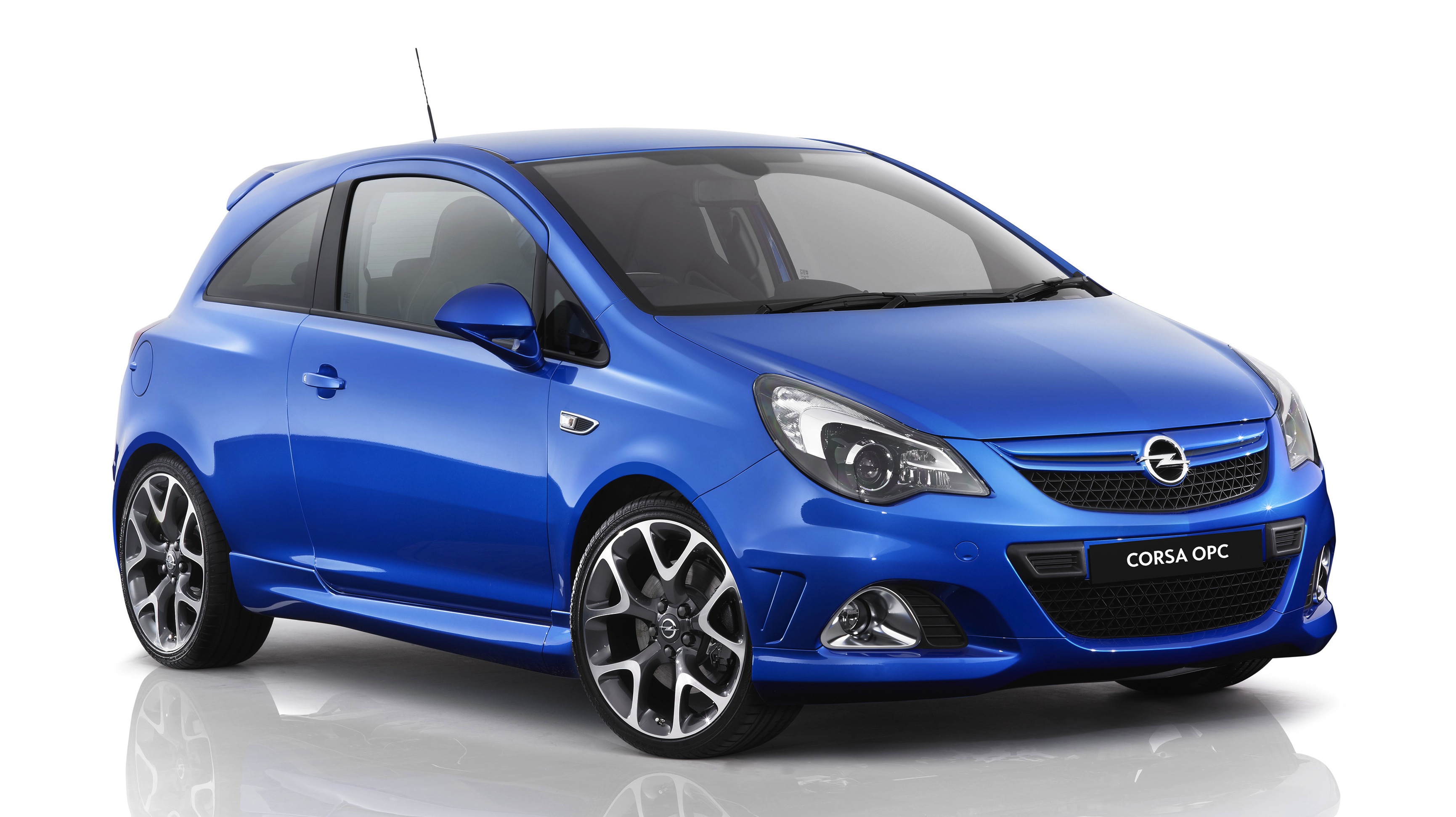 Design of the car Opel Corsa wallpapers and images - wallpapers ...