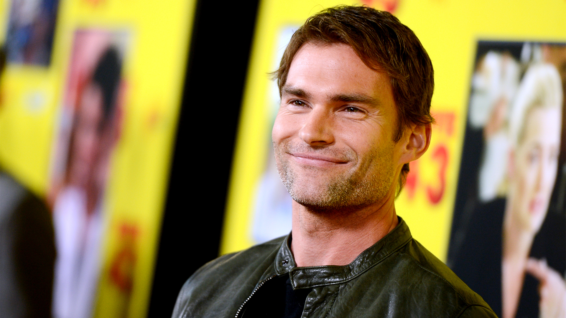 William Scott (actor) - Alchetron, The Free Social Encyclopedia