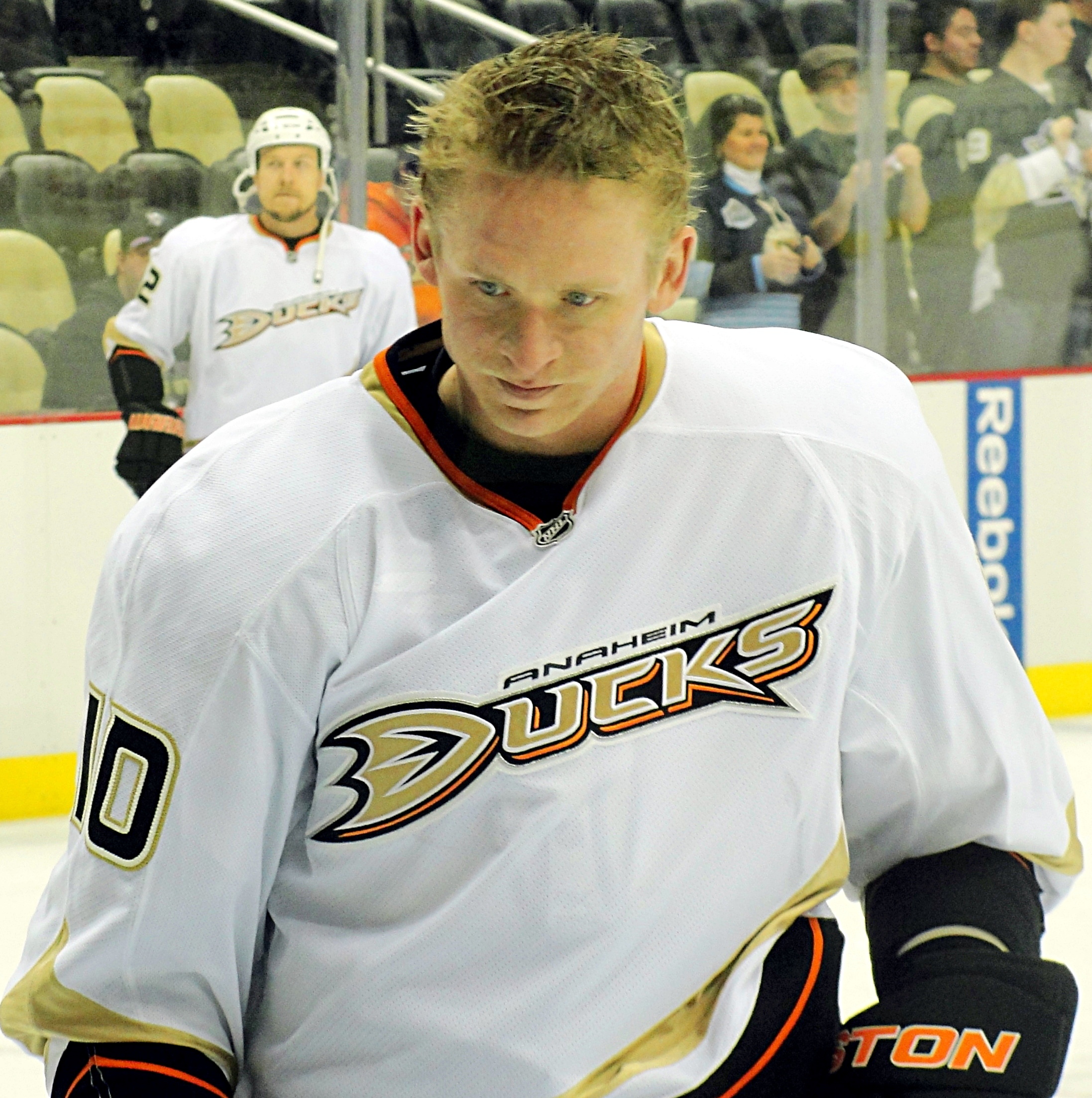 Hockey player Corey Perry wallpapers and images - wallpapers, pictures ...
