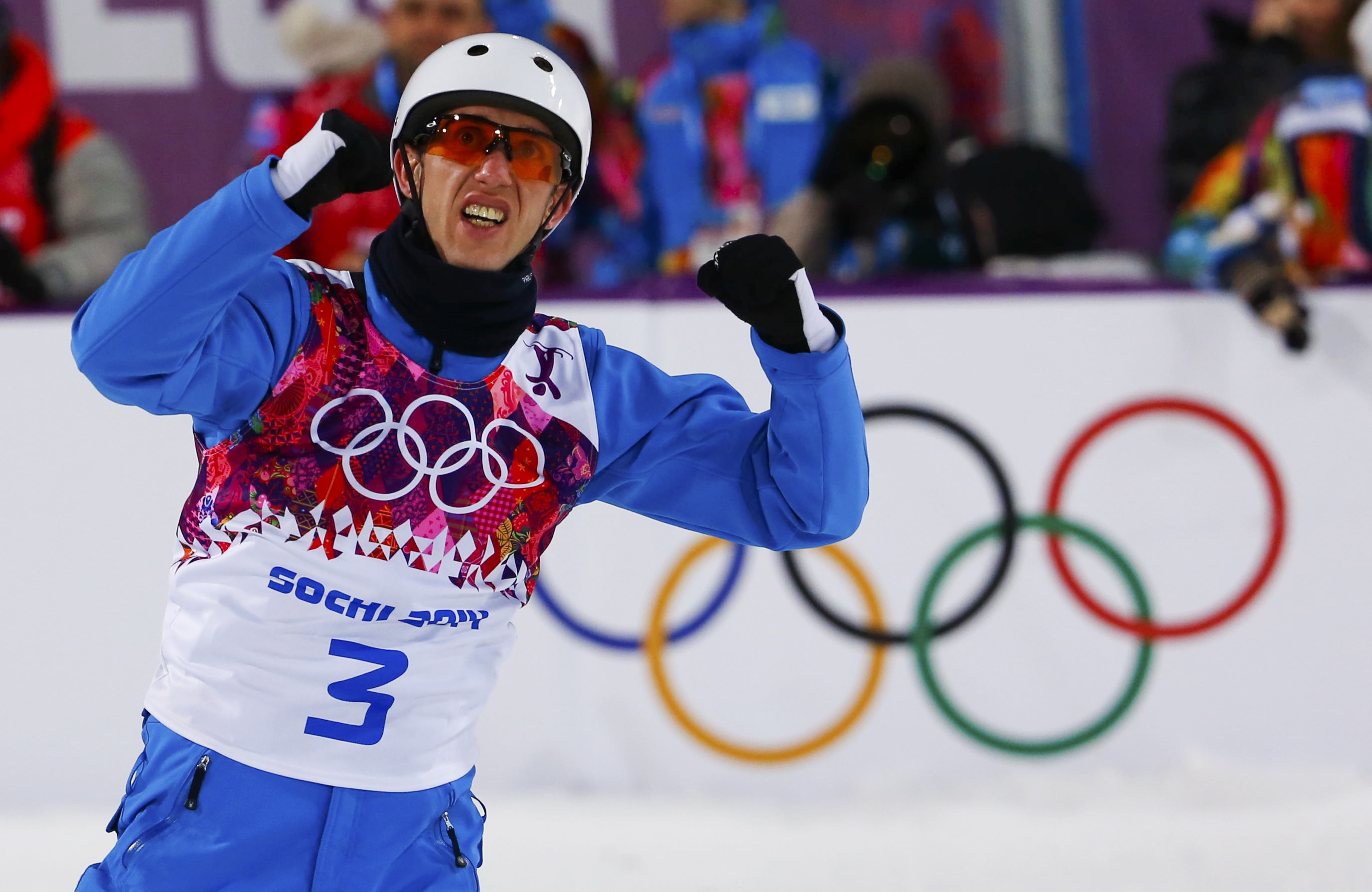 Anton Kushnir - Alchetron, The Free Social Encyclopedia