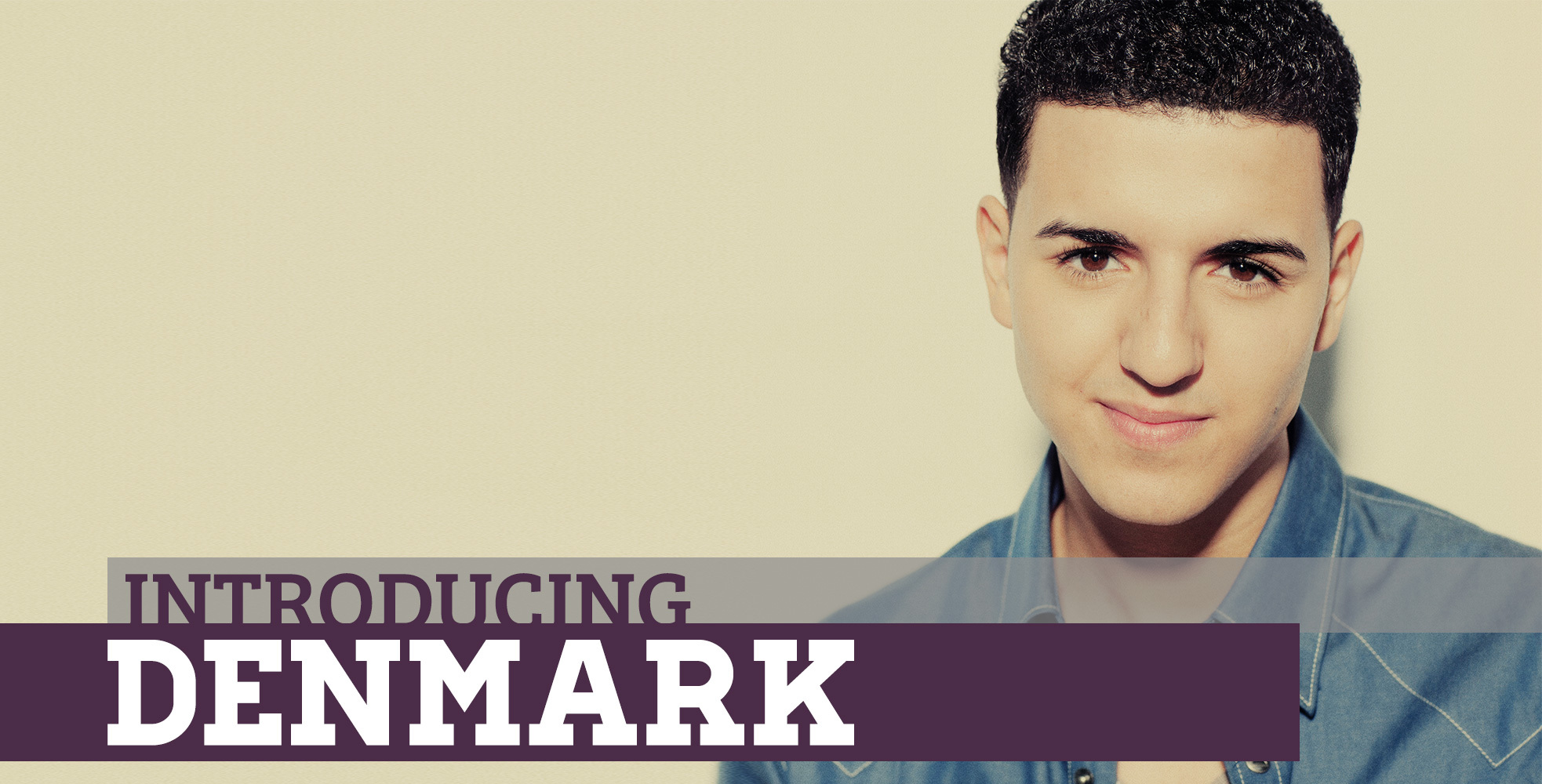 Basim певец из Дании на Евровидении 2014 - обои для рабочего стола ...