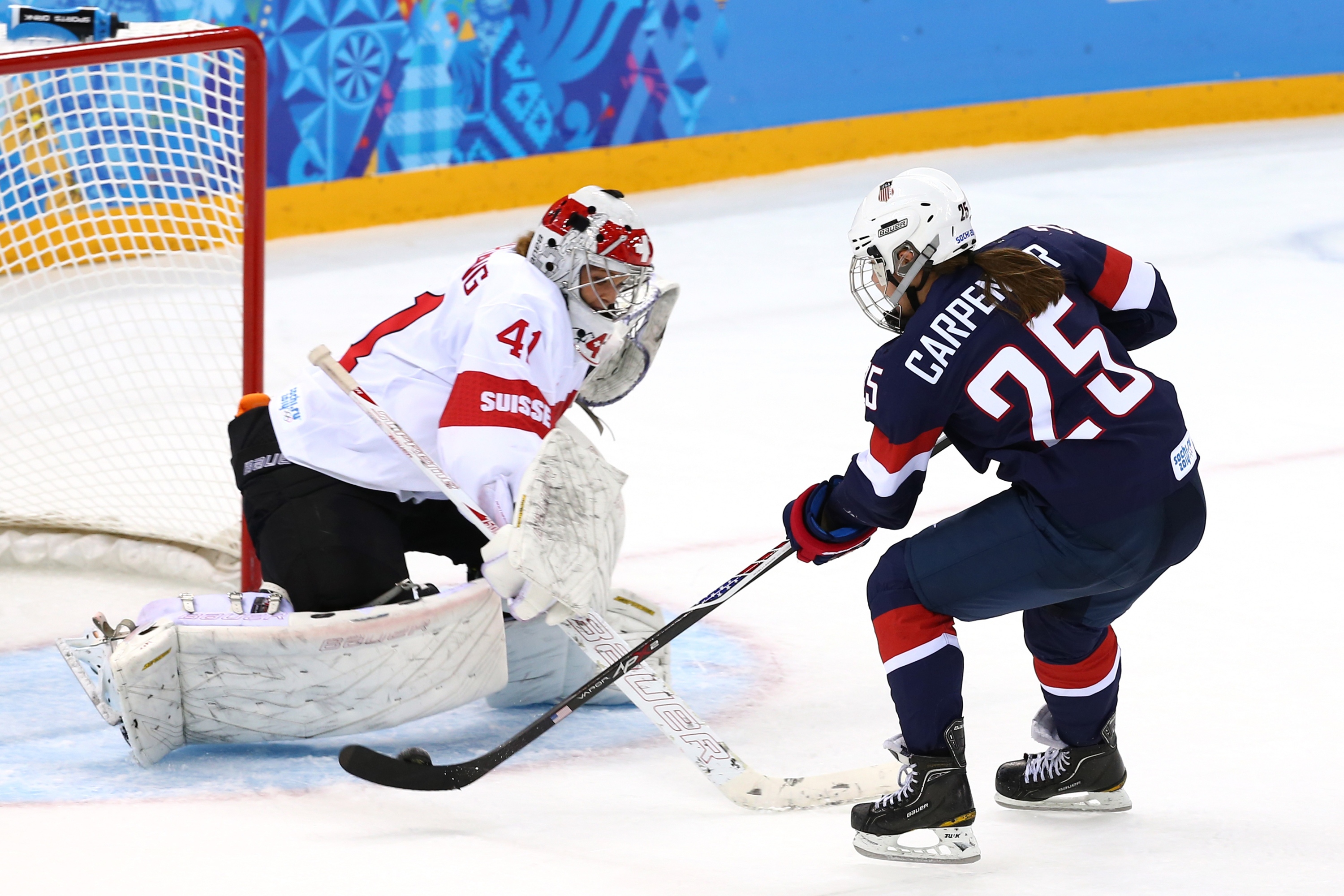 Games In Sochi