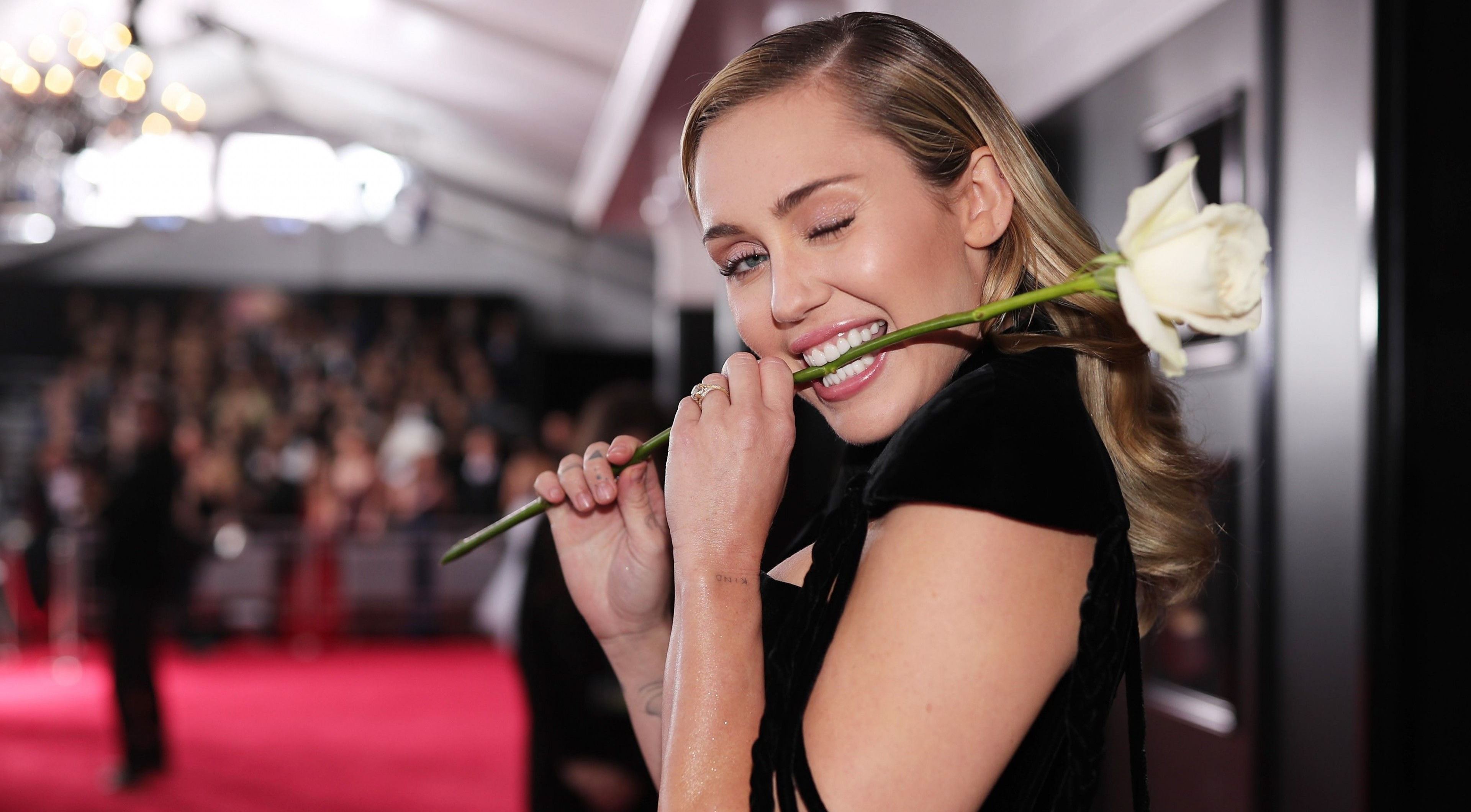 Майли Сайрус - фото обои для рабочего стола, картинки с Майли Сайрус