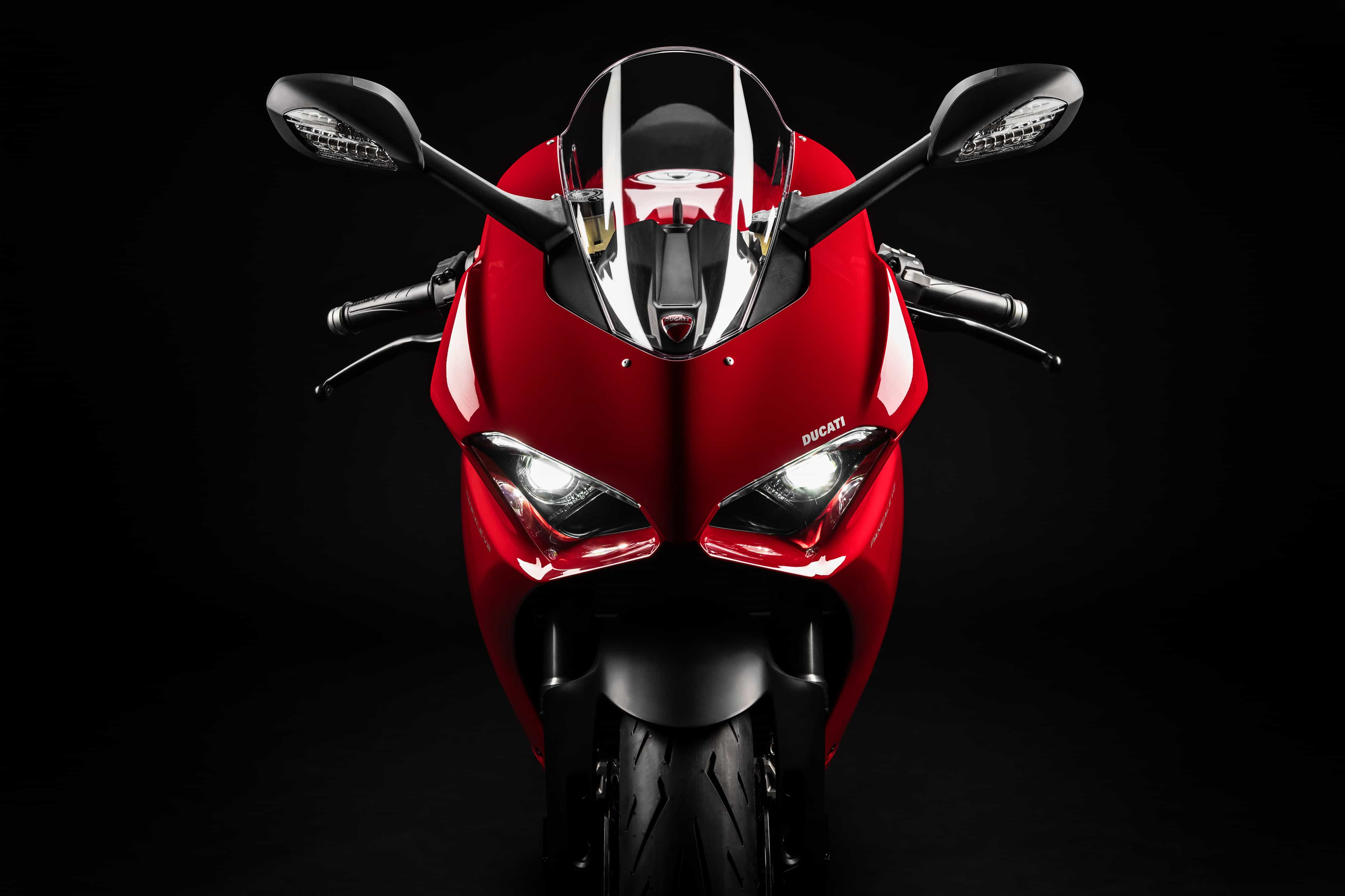Ducati Мотоциклы - фото обои на рабочий стол, картинки с мотоциклами Дукати