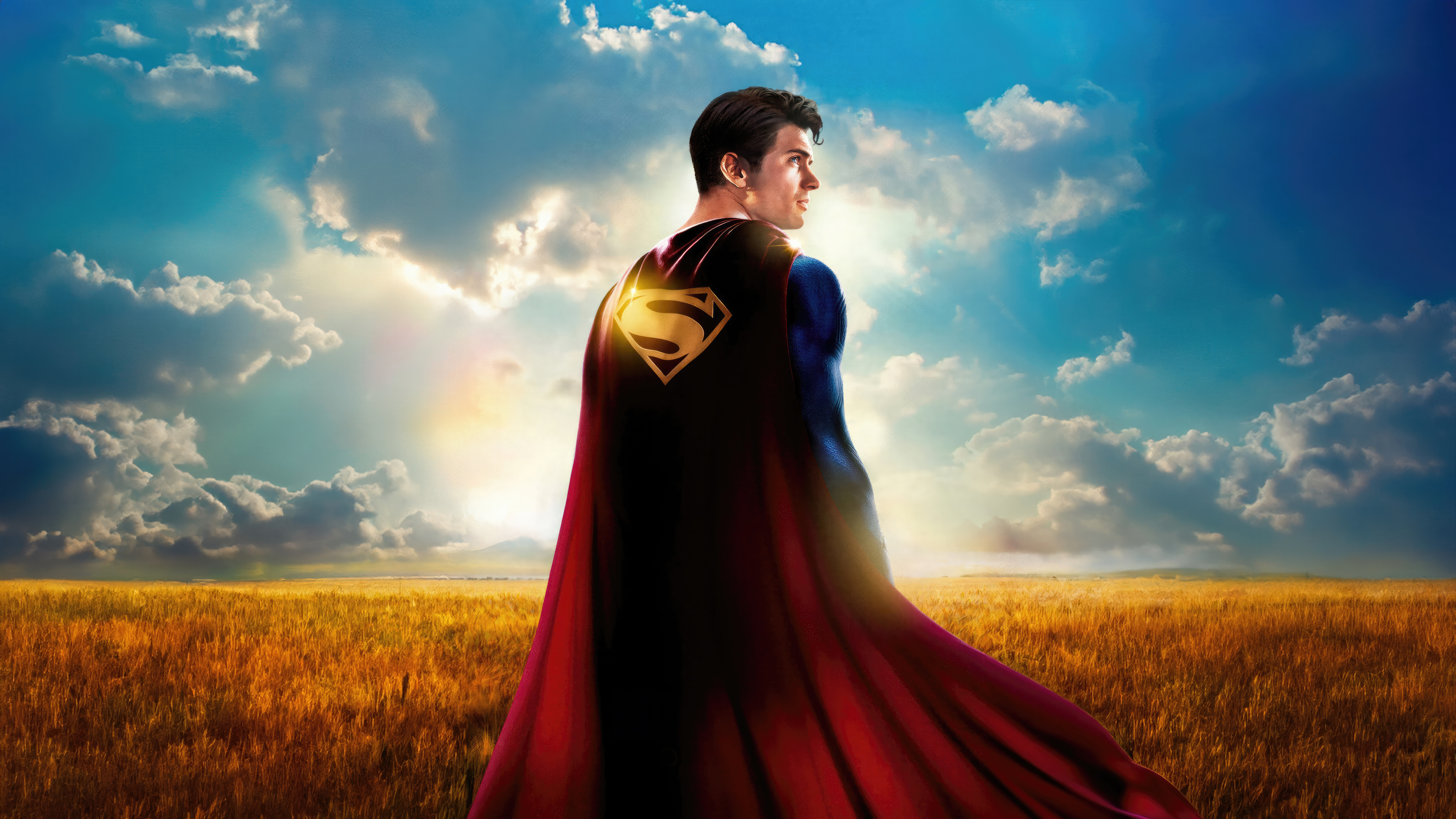 superman wallpapers 2025